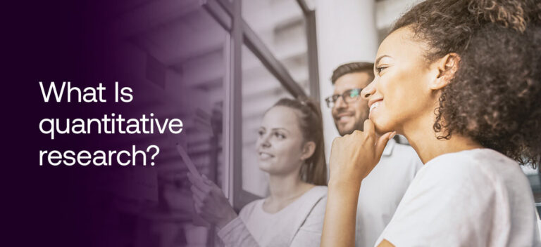 What is Quantitative Research | Purpose of Quantitative Research