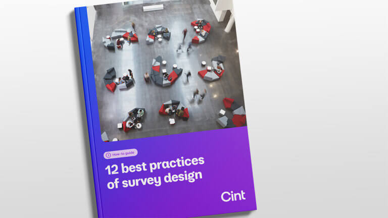 Knowledge Center Archive - Cint™ | The World’s Largest Research Marketplace