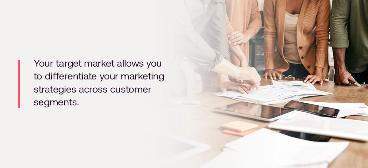 How To Identify Target Market Through Surveys | Cint