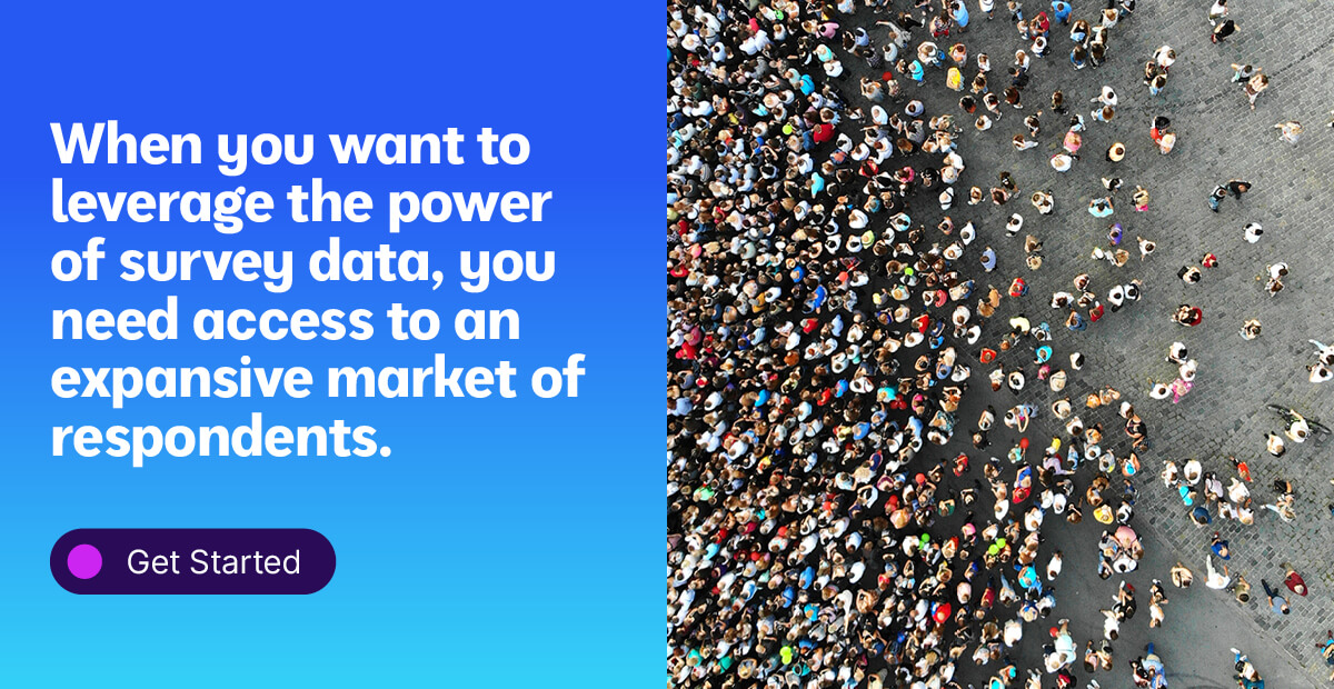 4 Ways To Use Consumer Surveys in The Food & Beverage Industry