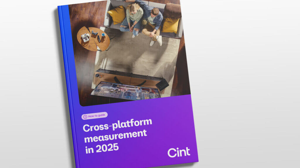 Knowledge Center Archive - Cint™ | The World’s Largest Research Marketplace