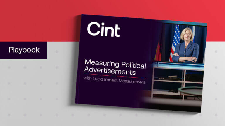 Knowledge Center Archive - Cint™ | The World’s Largest Research Marketplace