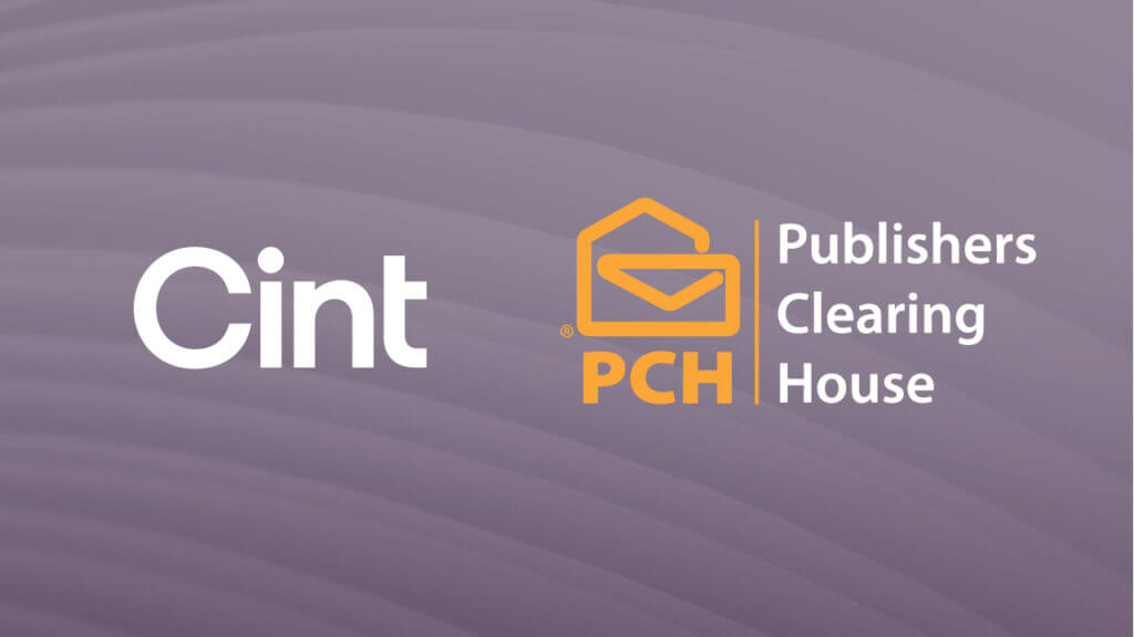 Cint Enters a New Era with a Fresh Brand and Platform to Revolutionize ...