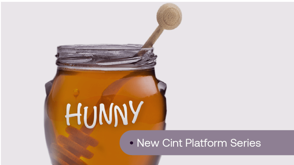 New Cint platform series Archives - Cint™ | The World’s Largest ...