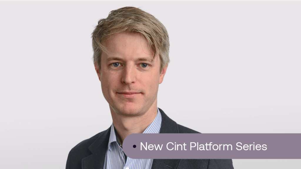 New Cint platform series Archives - Cint™ | The World’s Largest ...