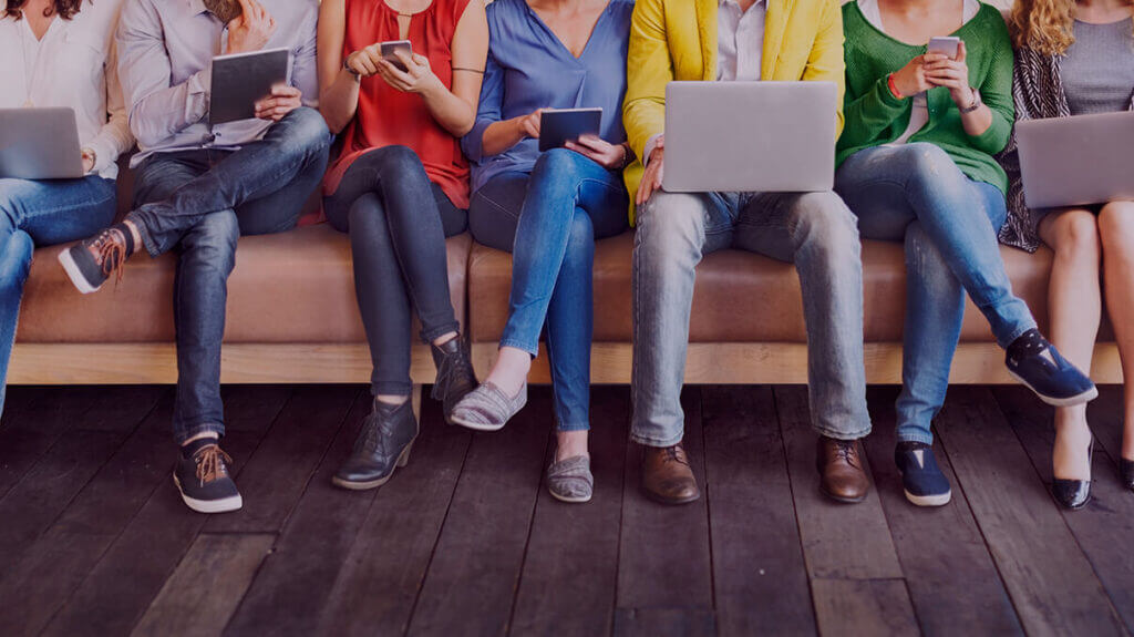 Find Your Perfect Target Audience on the Cint Exchange - Cint™ | The ...