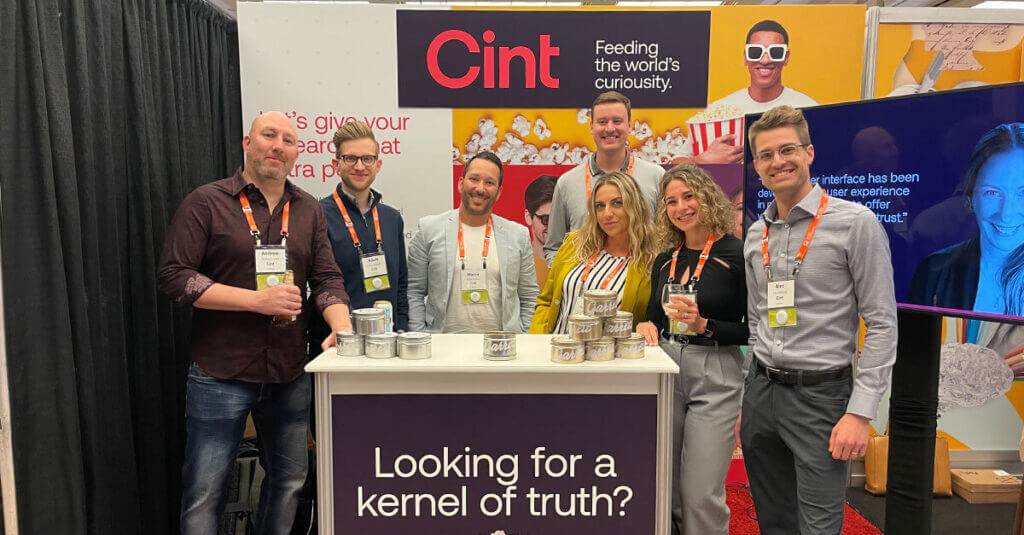 Conferences and events Archives - Cint™ | The World’s Largest Research ...