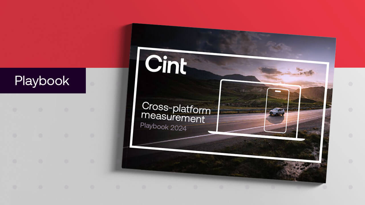 Playbook Archives - Cint™ | The World’s Largest Research Marketplace