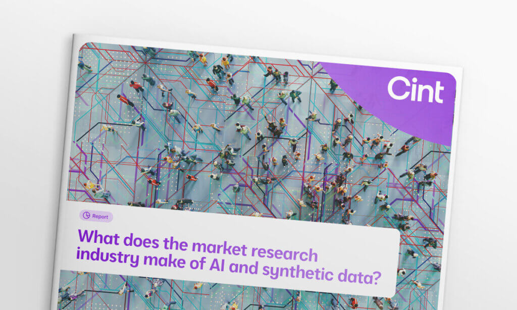 Knowledge Center Archive - Cint™ | The World’s Largest Research Marketplace