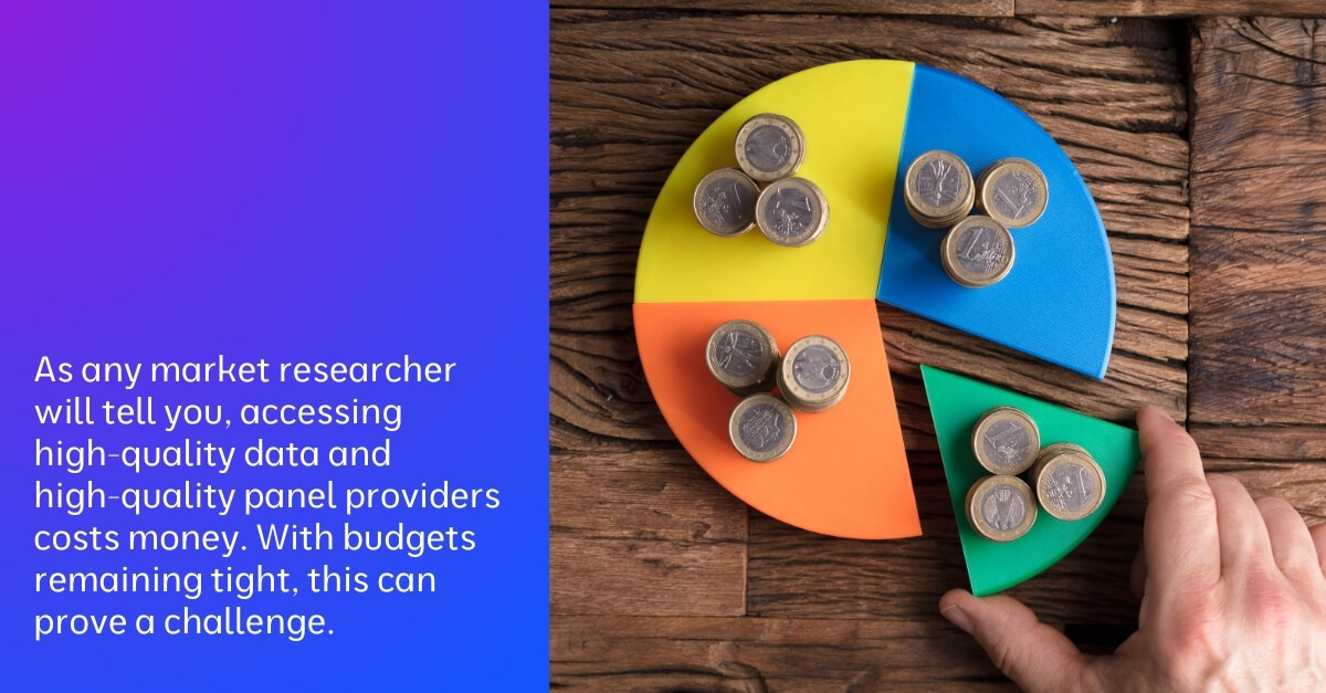 What are the challenges facing market researchers in 2025? - Cint™ | The World’s Largest ...