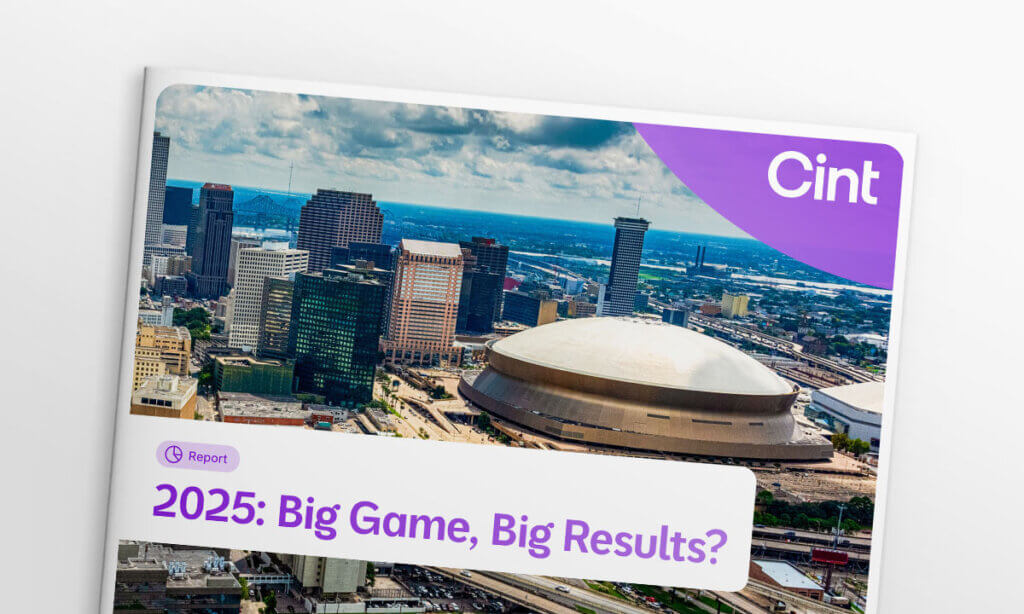 Knowledge Center Archive - Cint™ | The World’s Largest Research Marketplace