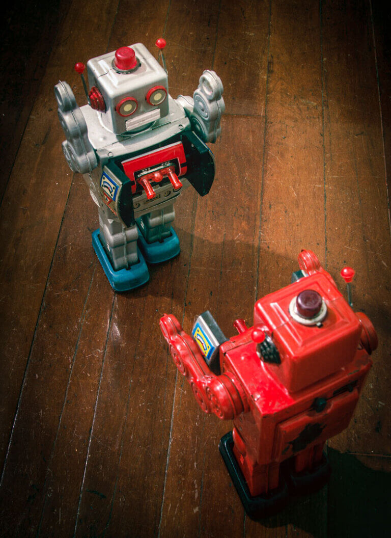Fighting bots with bots: how to combat AI-driven fraud - Cint™ | The ...