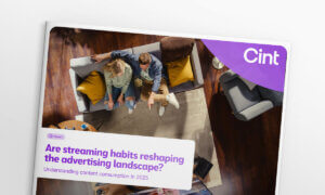 Knowledge Center Archive - Cint™ | The World’s Largest Research Marketplace