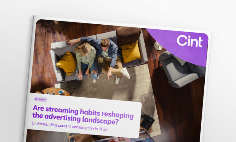 Knowledge Center Archive - Cint™ | The World’s Largest Research Marketplace