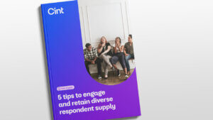 9 ways to find the right respondents for your survey - Cint™ | The ...