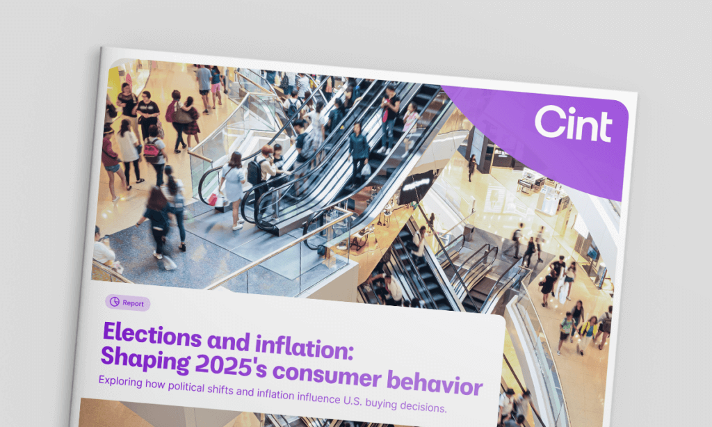 Knowledge Center Archive - Cint™ | The World’s Largest Research Marketplace