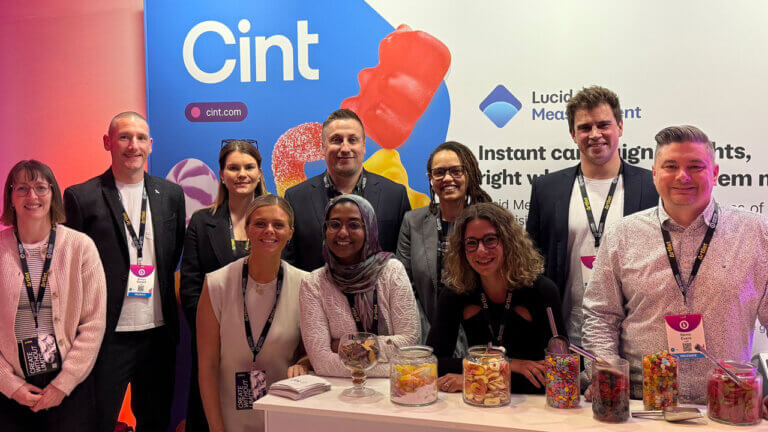 The World’s Largest Global Research Marketplace | Cint™