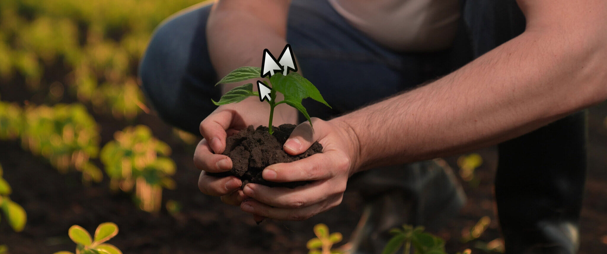 What is a click farm? - Cint™ | The World’s Largest Research Marketplace