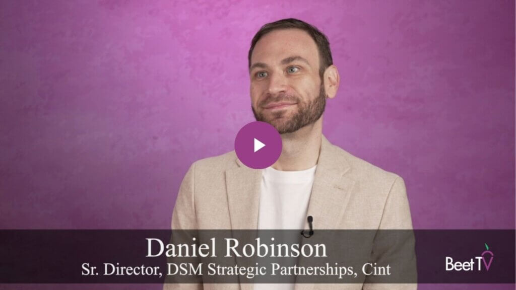 Cint Enters a New Era with a Fresh Brand and Platform to Revolutionize ...