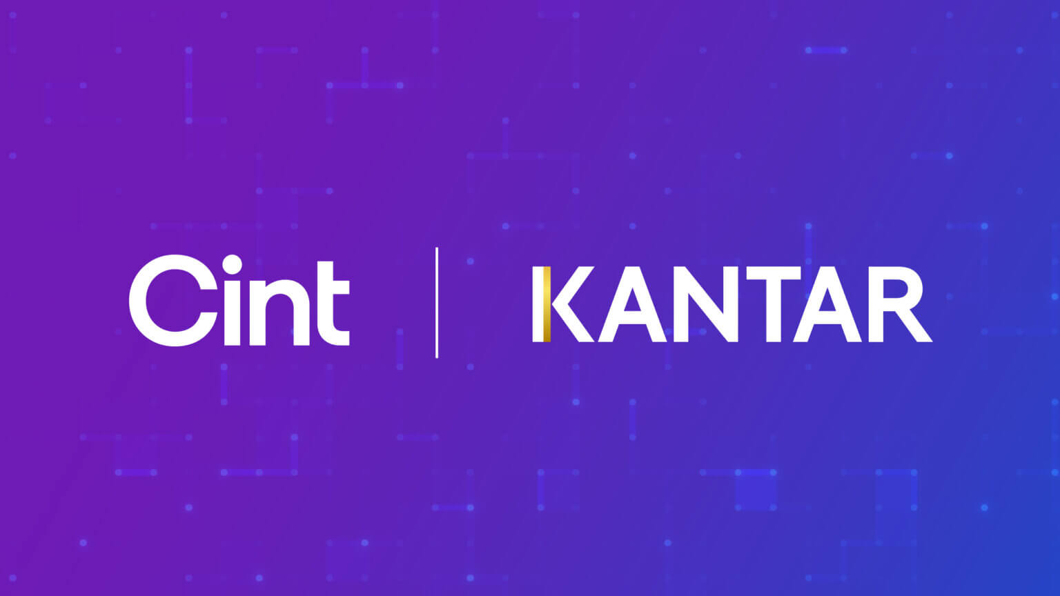 Cint Enters a New Era with a Fresh Brand and Platform to Revolutionize ...