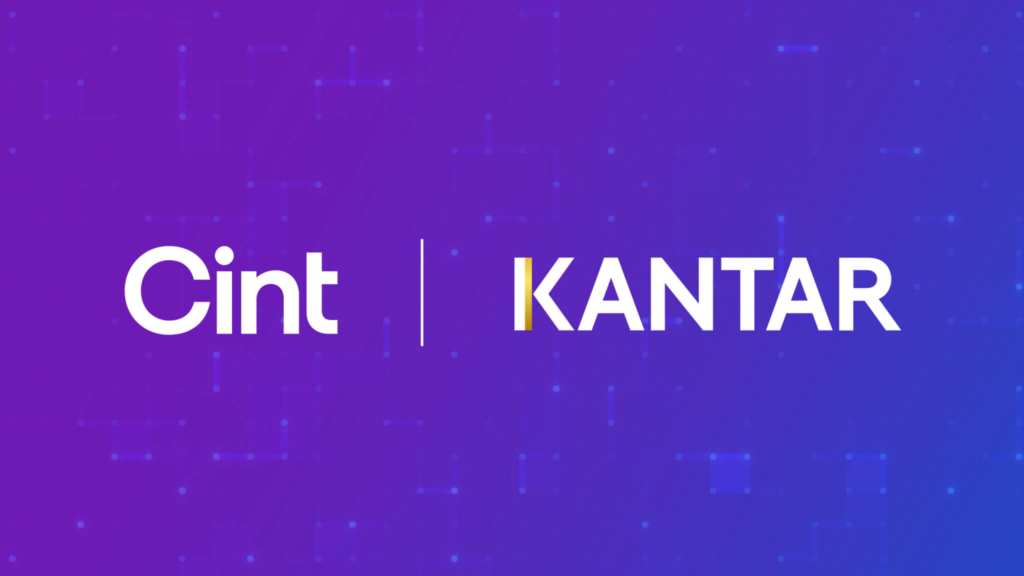 Cint Enters a New Era with a Fresh Brand and Platform to Revolutionize ...