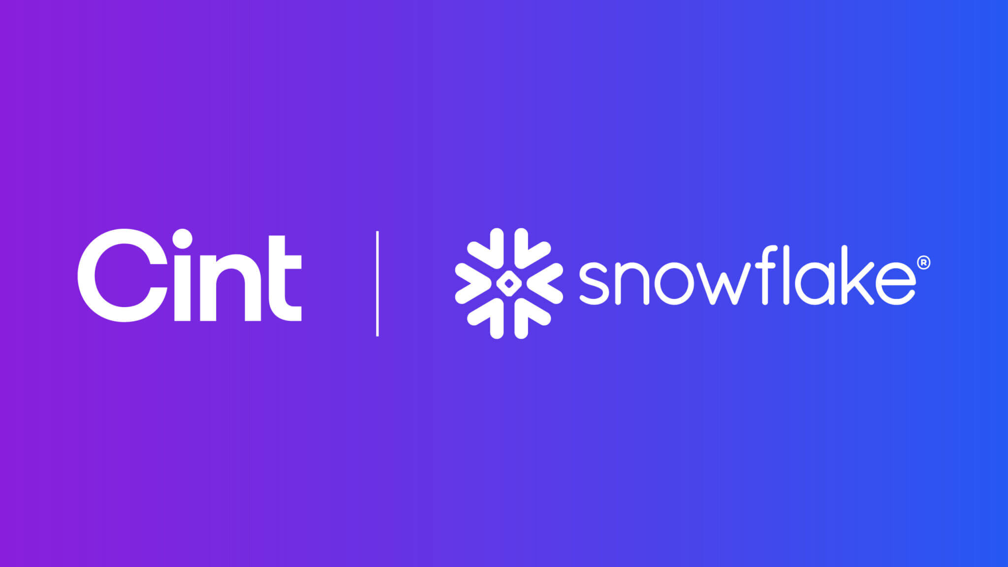 Cint Enters a New Era with a Fresh Brand and Platform to Revolutionize ...