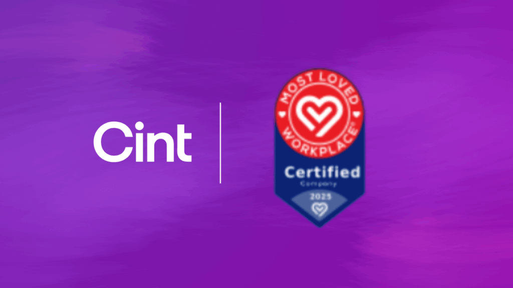 Cint Enters a New Era with a Fresh Brand and Platform to Revolutionize ...
