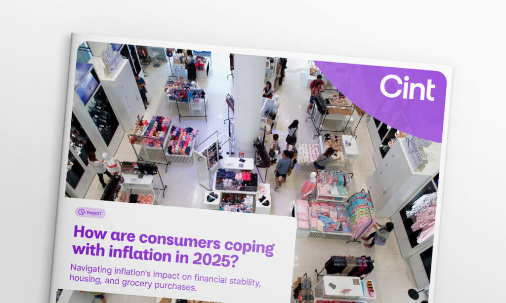 Knowledge Center Archive - Cint™ | The World’s Largest Research Marketplace