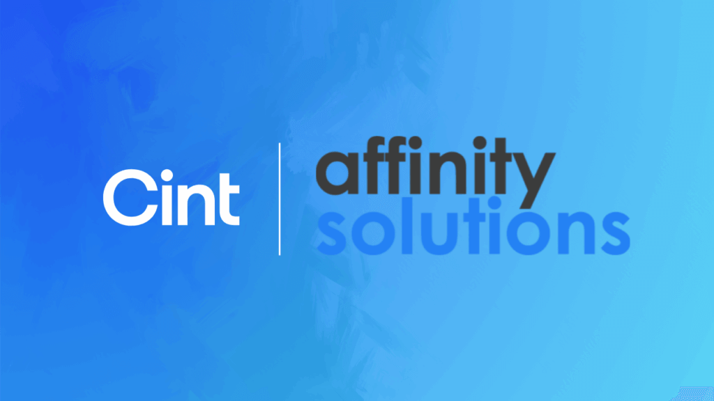 Cint Enters a New Era with a Fresh Brand and Platform to Revolutionize ...