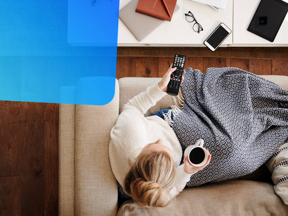 Media and publishing - Cint™ | The World’s Largest Research Marketplace