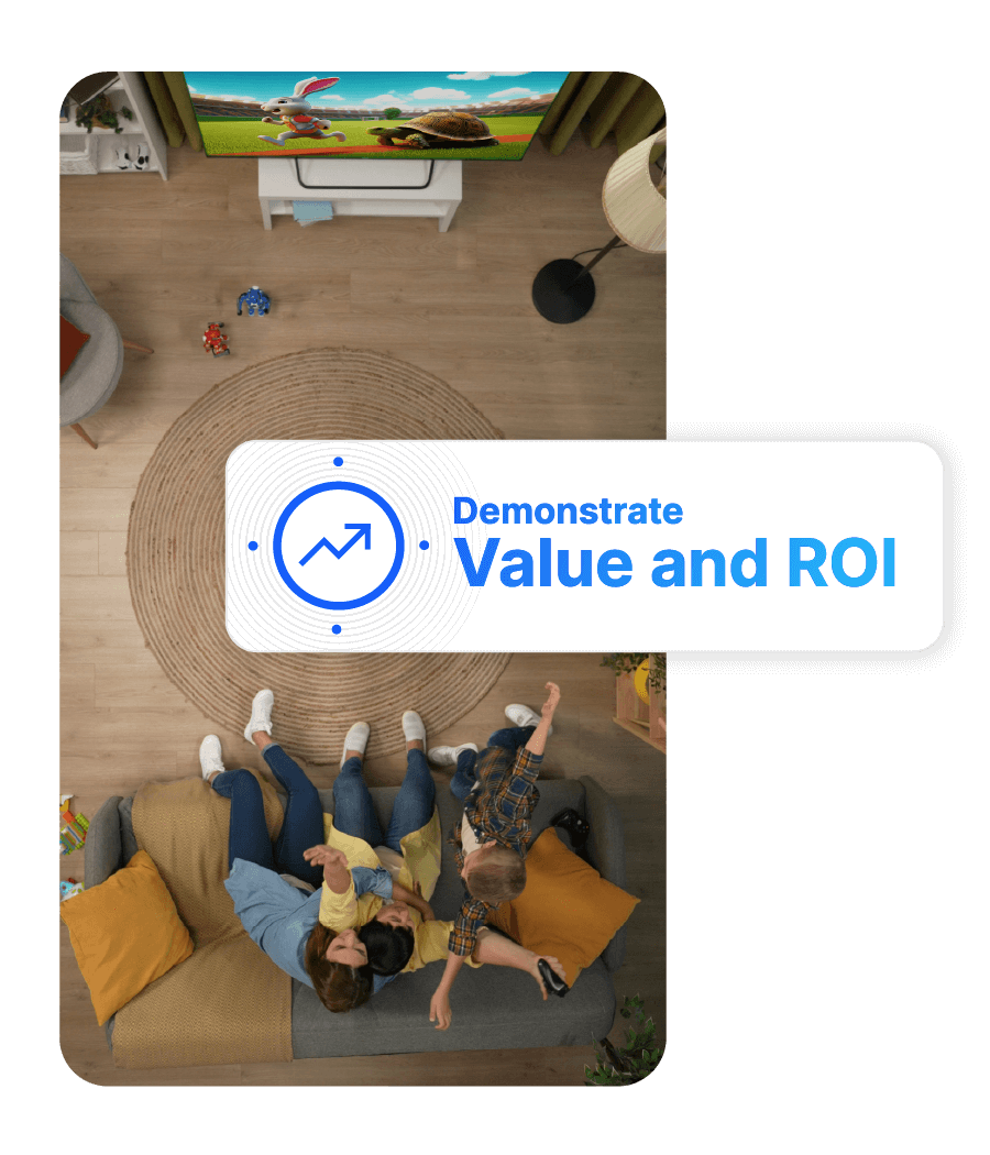 Media and publishing - Cint™ | The World’s Largest Research Marketplace