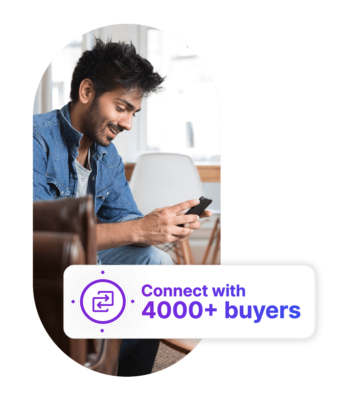 Monetize audiences - Cint™ | The World’s Largest Research Marketplace