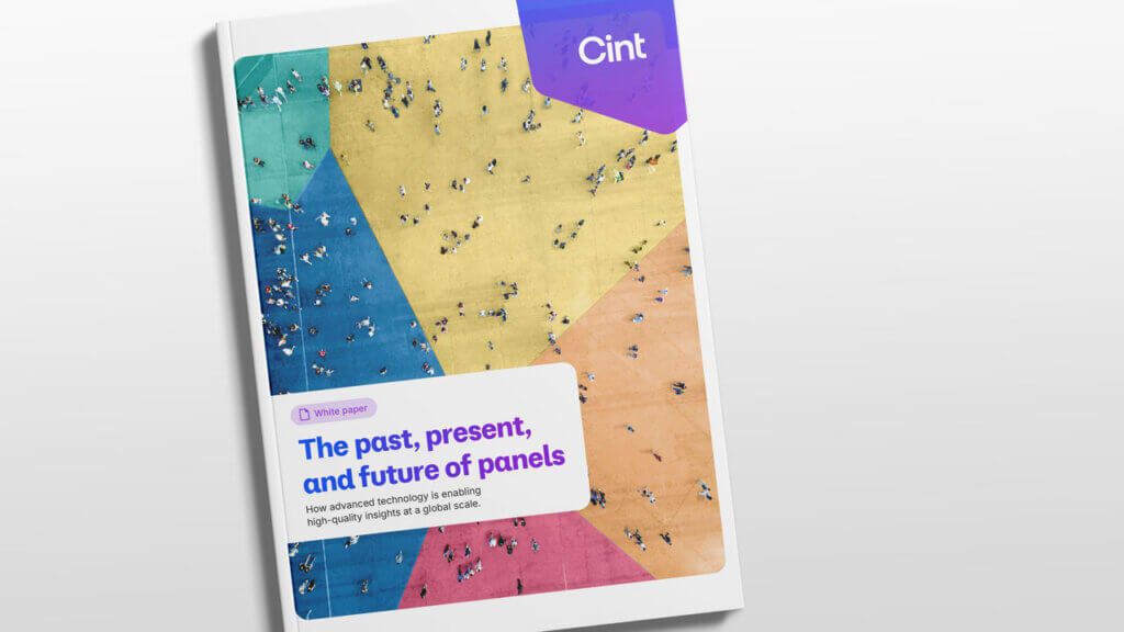 9 ways to find the right respondents for your survey - Cint™ | The ...