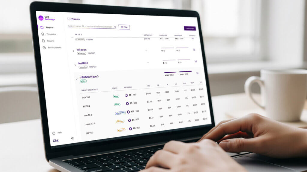 12 best practices of survey design - Cint™ | The World’s Largest ...